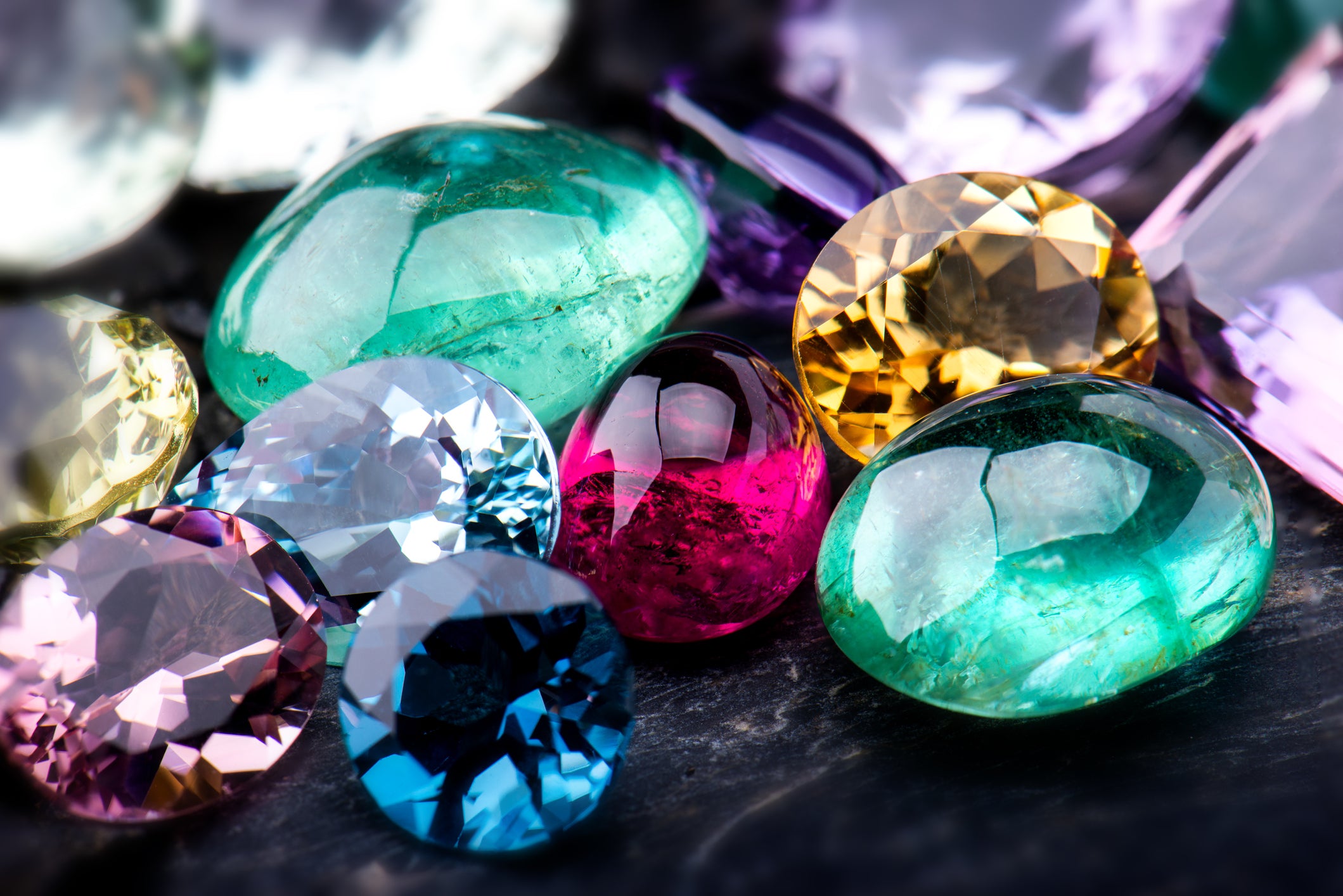 The Gemstone Trading Company – The GTC